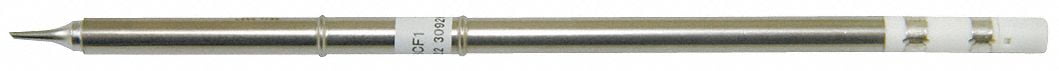 Hakko HAKKO T15 Bevel Soldering Tip T15-BCF1 - Walmart.com