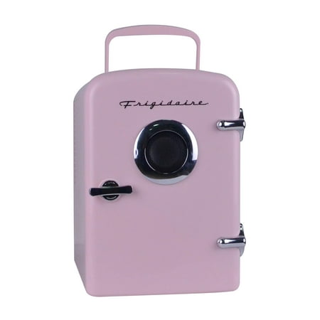 Frigidaire EFMIS151-PINK EFMIS151 Mini Portable Compact Personal Home ...