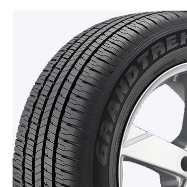 Thunderer Ranger R007 HT All-Season 225/60R18 100H Light Truck Tire for ...