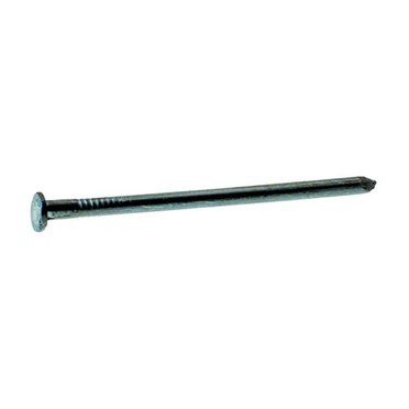 Grip-Rite 5023658 16D 3.5 in. 1 lbs Finishing Galvanized Steel Nail ...