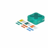 Welly Human Repair Kit, 24 pieces - Walmart.com