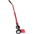 BISupply Propane Cylinder Dolly - 40lb Propane Tank Cart Hand Truck ...