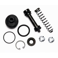 Wilwood Combination Master Cylinder Kit - 1-1/8in Bore - Walmart.com