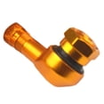 90 Degree Angles Wheel Tire Motorcycle Tire Valves Stems Replacement ...