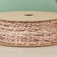 Silver Elastic Cord Expo International 20-Yard Phoenix Twisted Cord ...
