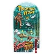 Schylling Home Run Pinball Toy - Walmart.com