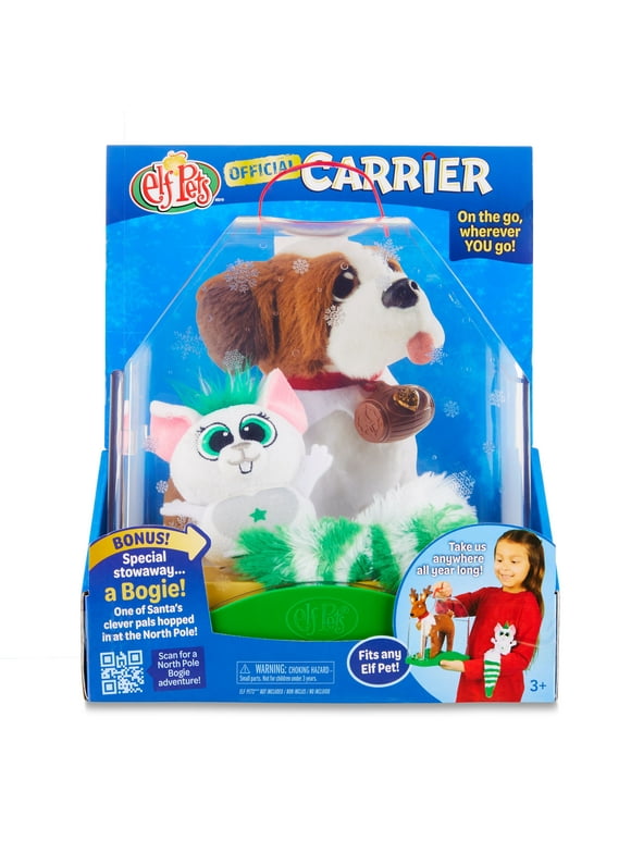 Elf on the Shelf in Stuffed Animals & Plush Toys - Walmart.com
