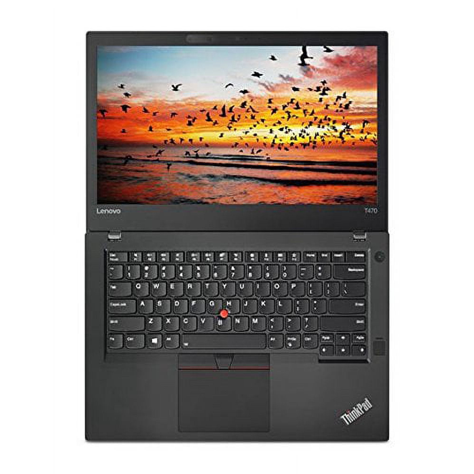 Click here for Refurbished Lenovo Thinkpad T470 14-Inch Touchscre... prices