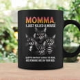 Cat Lovers Humor Coffee Mugs - Walmart.com