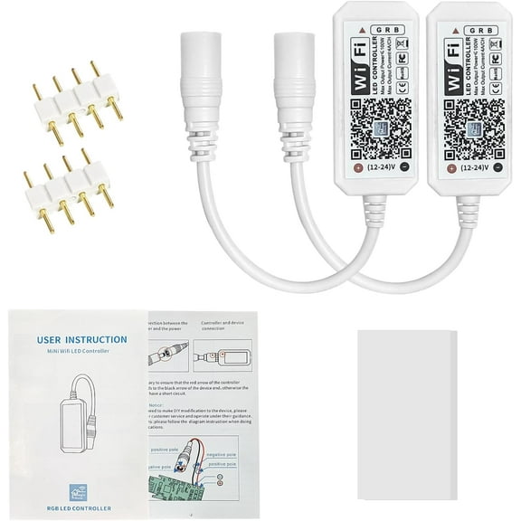 Smart Siren Alarm, LOUD 110 dB, Wireless, Works with Alexa, Google ...