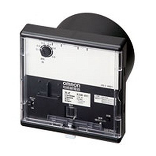 OMRON Digital Ground Relay, Embedded Round Body, Current Transformer ...