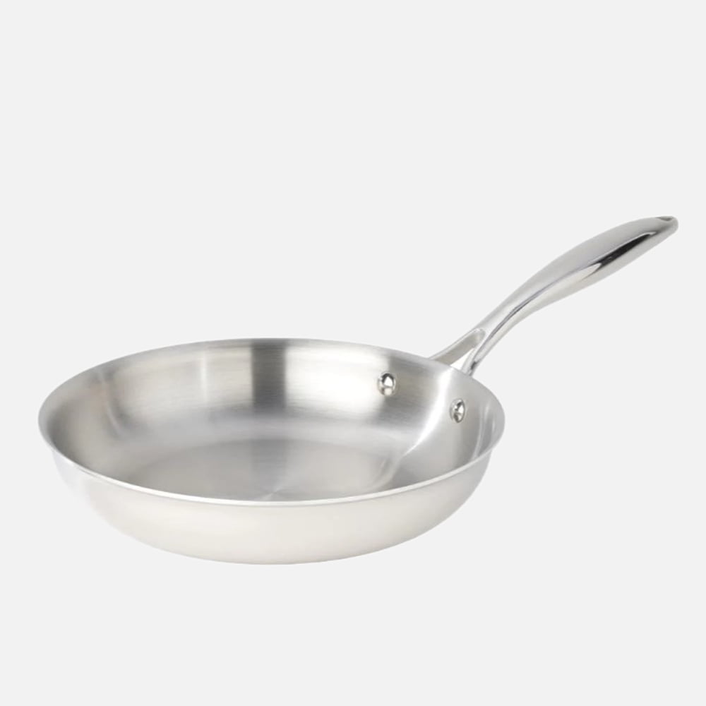 Click here for Meyer Tri-Ply Clad Stainless Steel Fry Pan Superst... prices