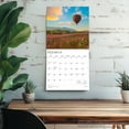 Motivation | 2026 12x24" (Hanging) Wall Calendar | Plastic-Free ...