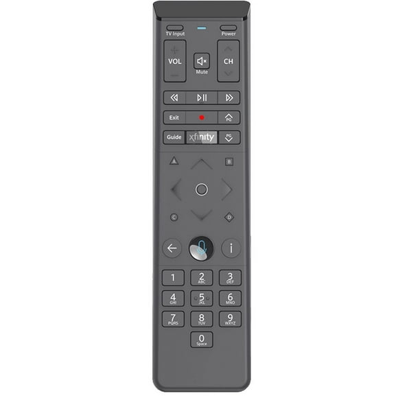 Xfinity Remote