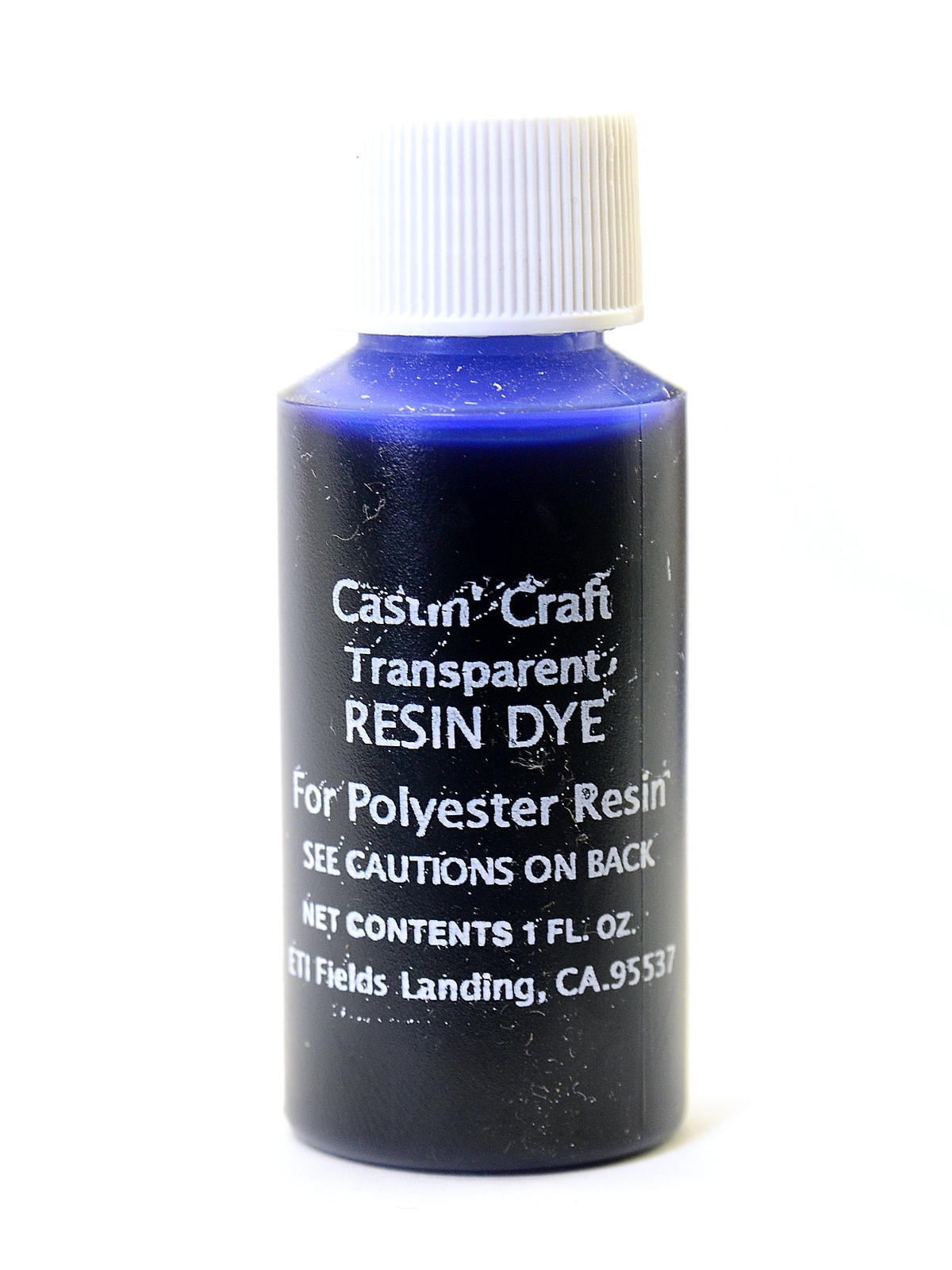 Transparent Dyes blue, bottle, 1 oz. (pack of 2) - Walmart.com