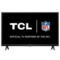 TCL 32" Class 1080P FHD LED Roku Smart TV 3 Series 32S327 - Walmart.com