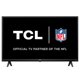 TCL 40" Class 3-Series Full HD 1080p LED Smart Roku TV - 40S355 ...