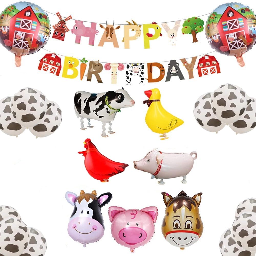 Banners & Signs Paper & Party Supplies Sanitizing Station Sign Farm ...