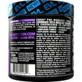 Evlution Nutrition ENGN Pre-Workout Powder, Energy & Power Supplement ...