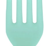 Unique Industries Plastic Forks, Mint Green, 18ct - Walmart.com