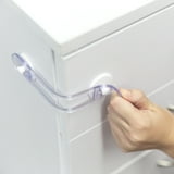 Perma Adhesive Universal Flexi Locks, Bulk Value Pack, 20 Adhesive ...