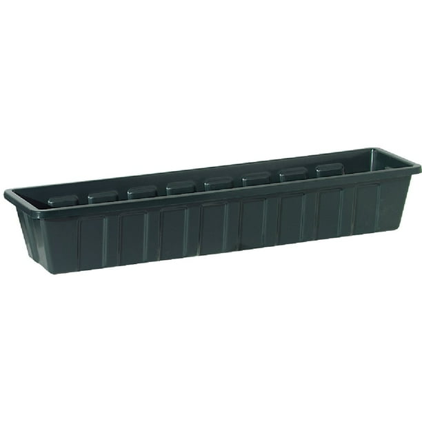 36 Inch Planter