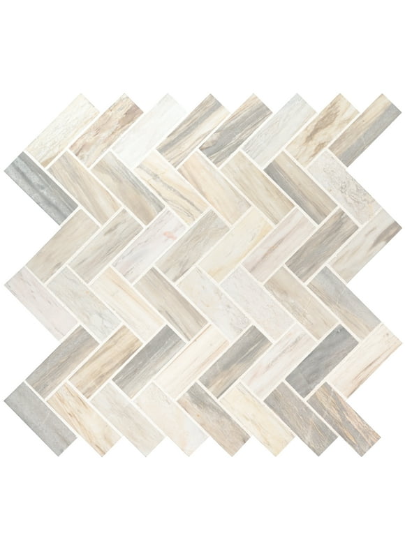 Herringbone Tile in Tile by Style - Walmart.com