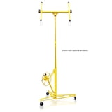 Red Line RLP9000 Professional Drywall Lift Panel Hoist Tool - 11 ...