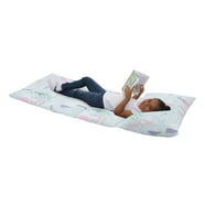 Disney Muppet Babies Deluxe Easy Fold Toddler Nap Mat - Walmart.com