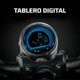 Motocicleta Rebel Vento Rocketman 300 Silver 2024 | Bodega Aurrera en línea