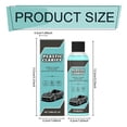 CHELIASD Plastic Restorer - Restores Color, Refreshes Faded Trim ...