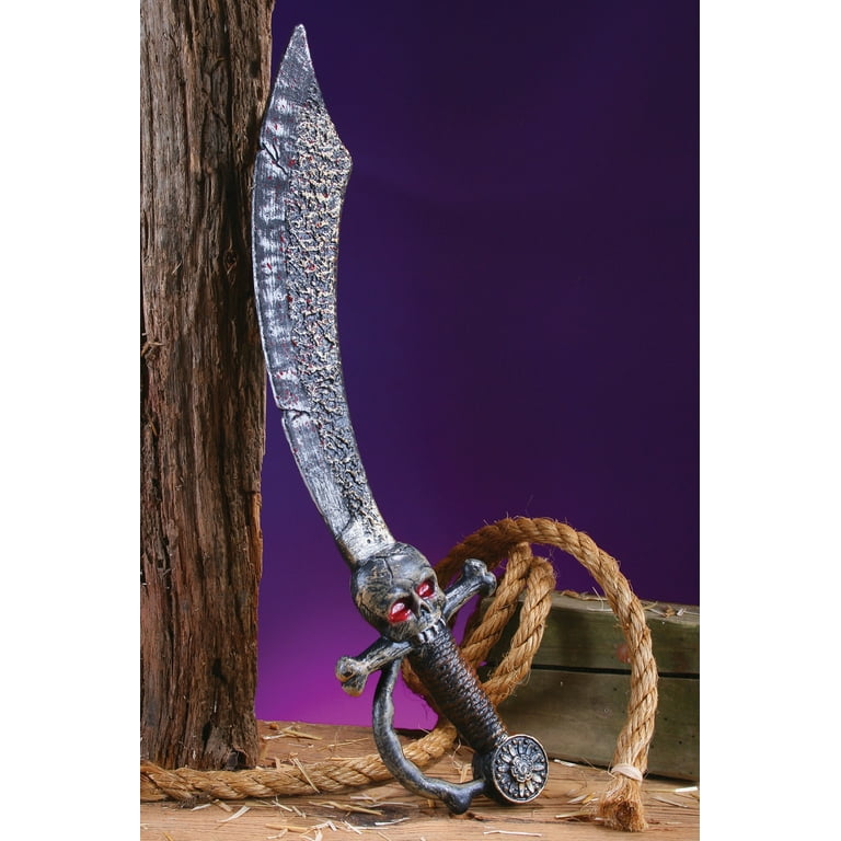 Real Scimitar Sword