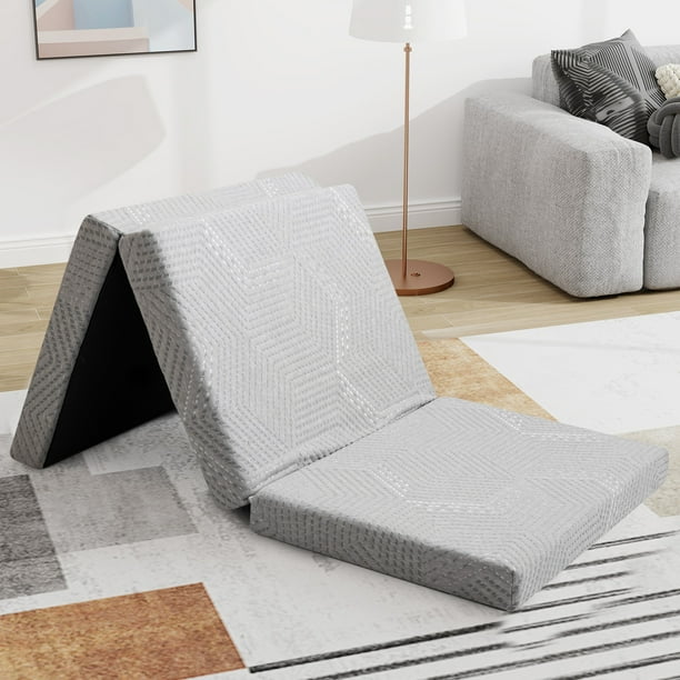 Small Single Mattress