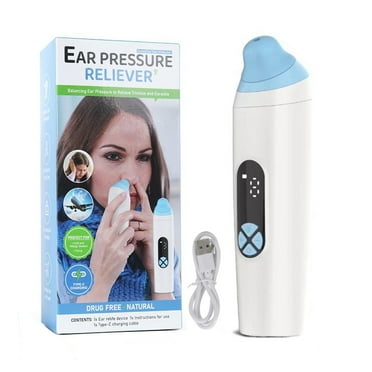 NeilMed Eustachi - Safe Eustachian Tube Exerciser for Ear Pressure ...