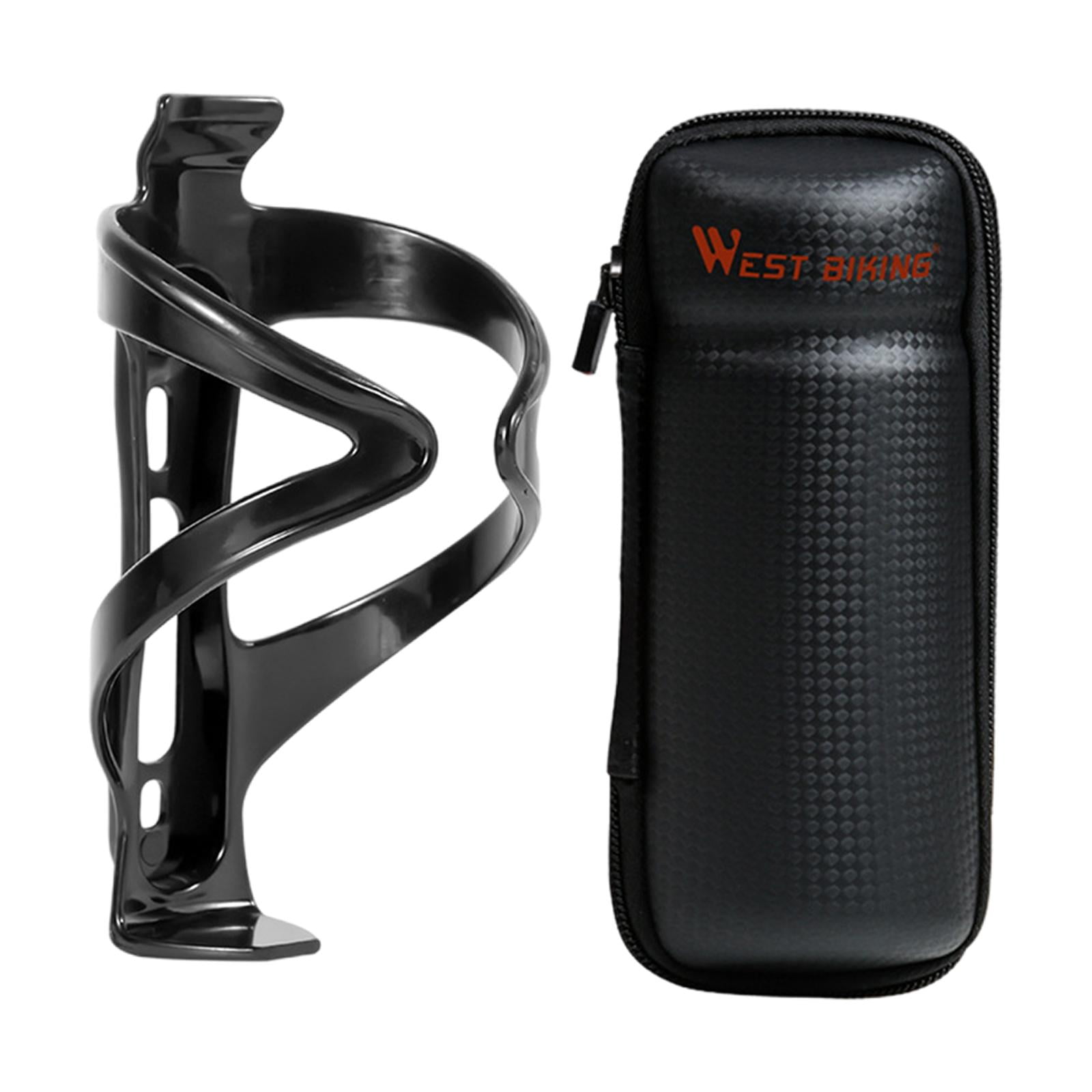 Bike Tool Bag, Road Bike Tool Bag, Bike Storage Bag with Water Bottle ...