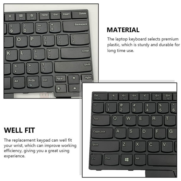 Keyboards Apparatus with Point Stick Toetsenbord Replace selects ...
