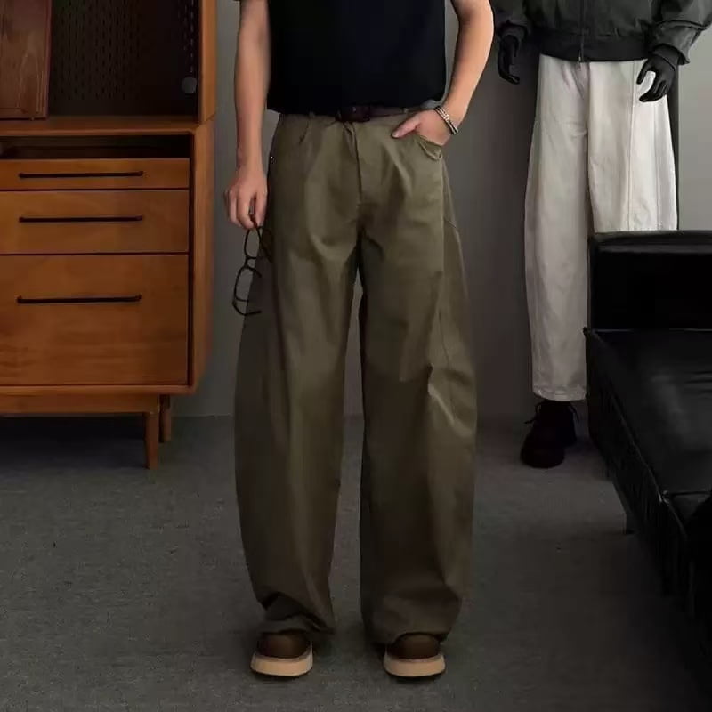 Click here for Unbranded Mens Straight Fit Cargo Pants Outdoor Tr... prices