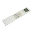 Air Conditioner Remote for FUJITSU AR REF ASU12RLS3 AR REG1U ASU15RLS2 ...