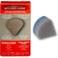 Brillo Scrub Max Heat Activated Scrub Sponges - Strong & Long Lasting ...