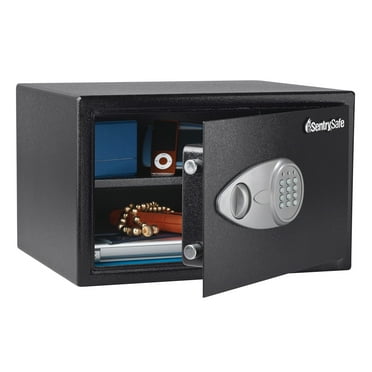 SentrySafe CHW30300 Fire and Water-Resistant Chest Safe with Digital ...