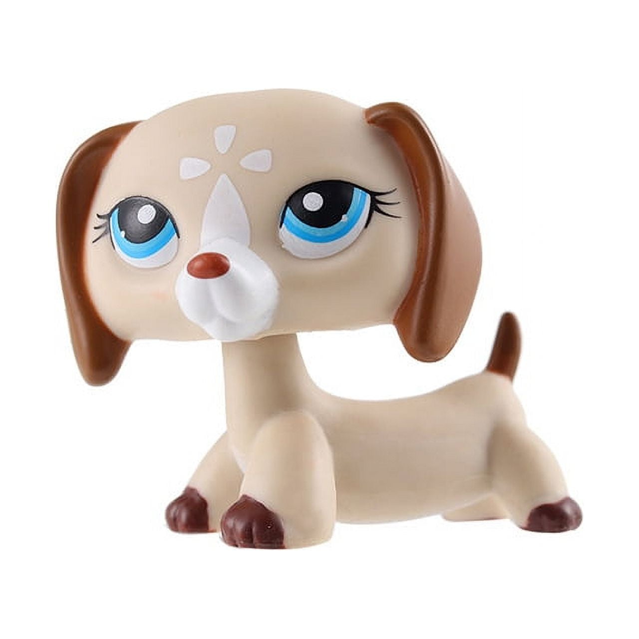 Lps Standing Toys Cat #2291 | Walmart en línea