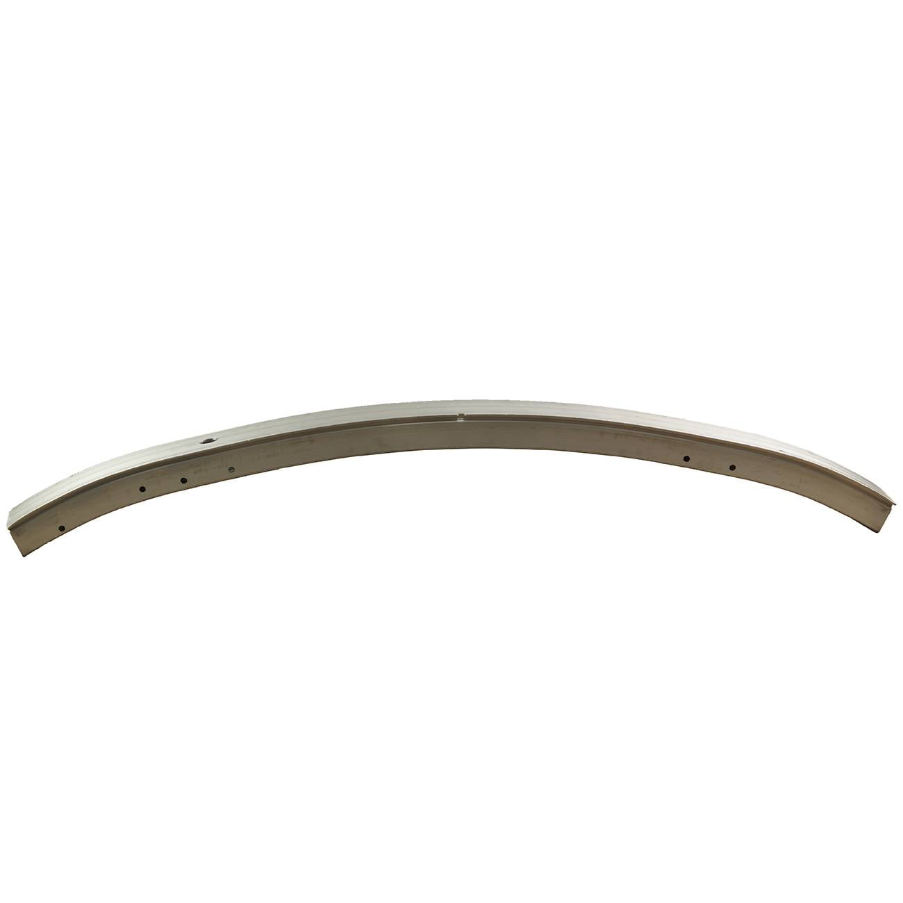 AUTOPA 1646201234 Front Bumper Face Bar Reinforcement for Mercedes Benz ...