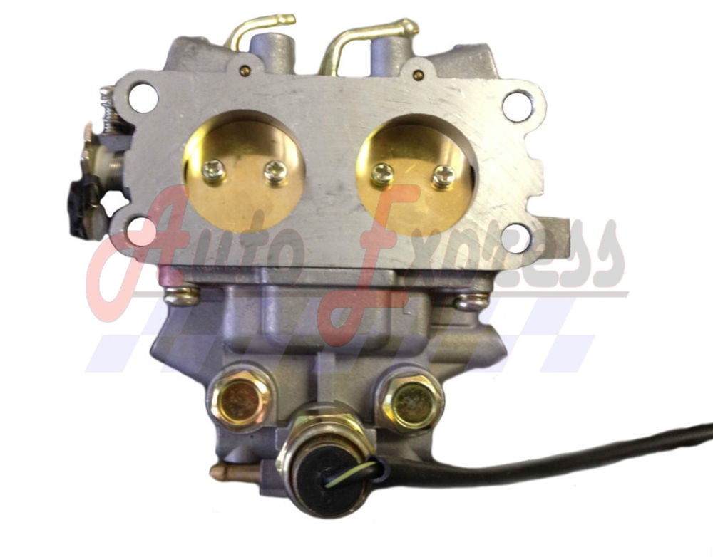 NEW Carburetor for Honda GX670 24 hp FITS GX 670 Carb 24hp - Walmart.com