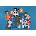 The Brady Bunch: 50th Anniversary TV & Movie Collection [DVD Box Set ...