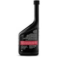 Chevron Techron Concentrate Plus Fuel System Cleaner, 20 oz., Pack of 1 ...