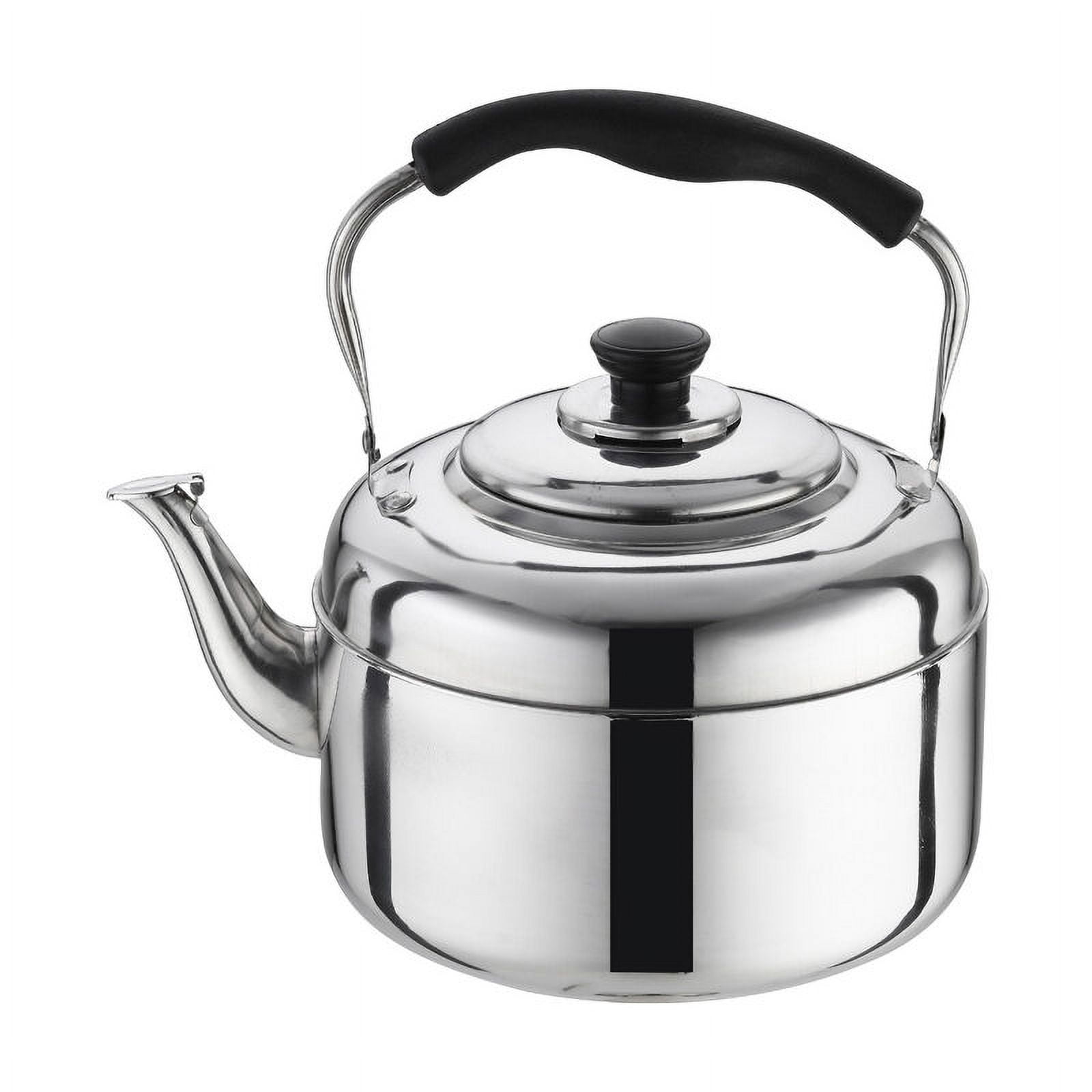 Click here for G Need 2l Stovetop Kettle  Stainless Steel Teapots... prices