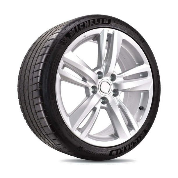 LLANTA MICHELIN PILOT SPORT 4 225/45R18 95Y Michelin PILOT SPORT 4 S | Bodega Aurrera en línea