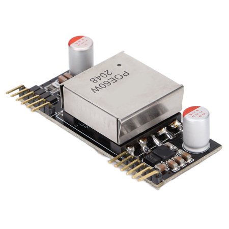 Ecomeon Pin POE Module,POE Module,POE Module IEEE802.3bt DC 12V Short Circuit Overtemperature ...