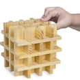 Brybelly Holdings TCDG-018 Constructables - Pine Wood Building Planks ...