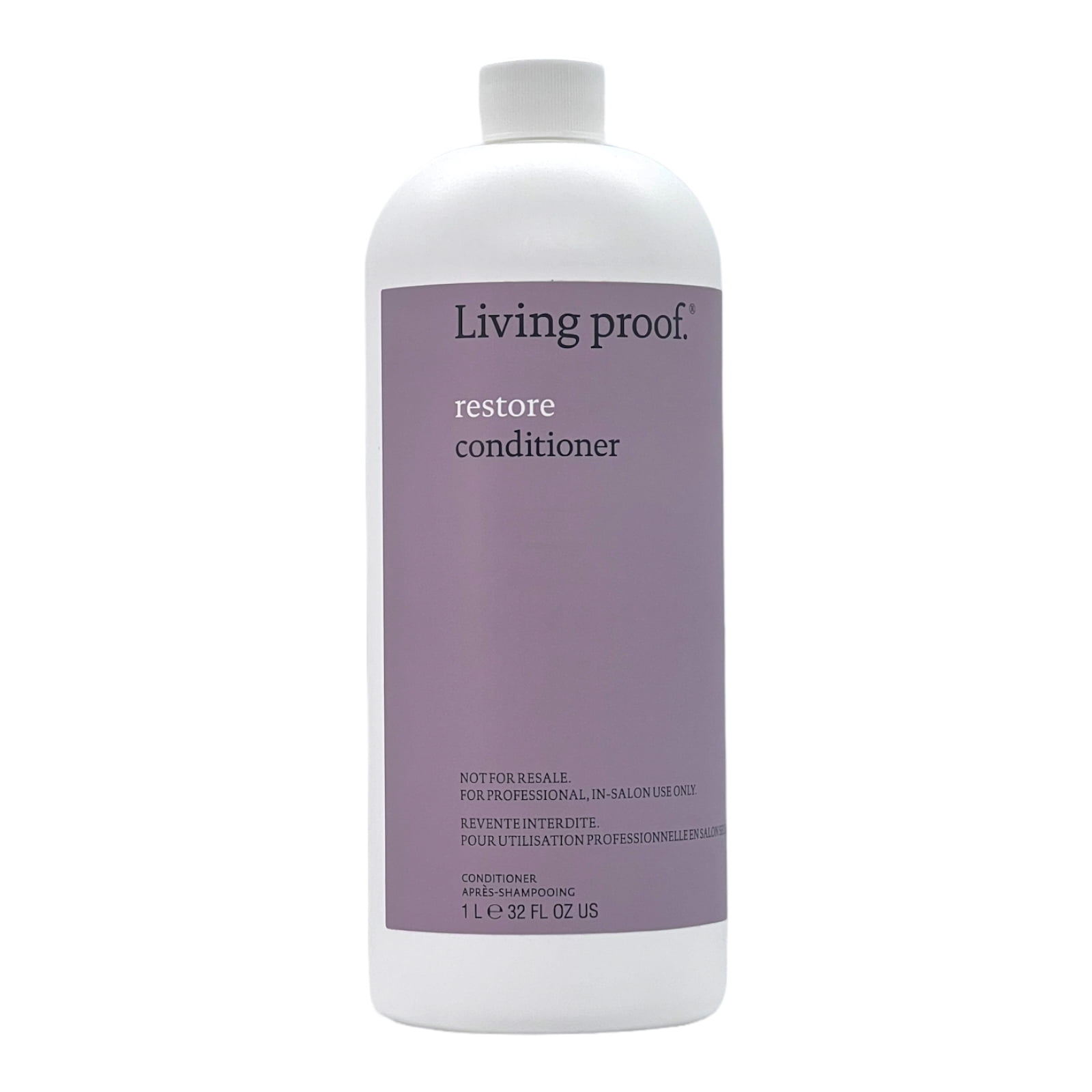 Click here for Living Proof Restore Conditioner 32 Oz 32 Oz prices